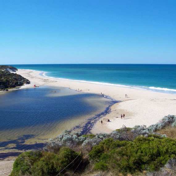 Image Gallery - Guilderton WA