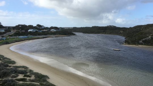Guilderton - Moore River - Western Australia