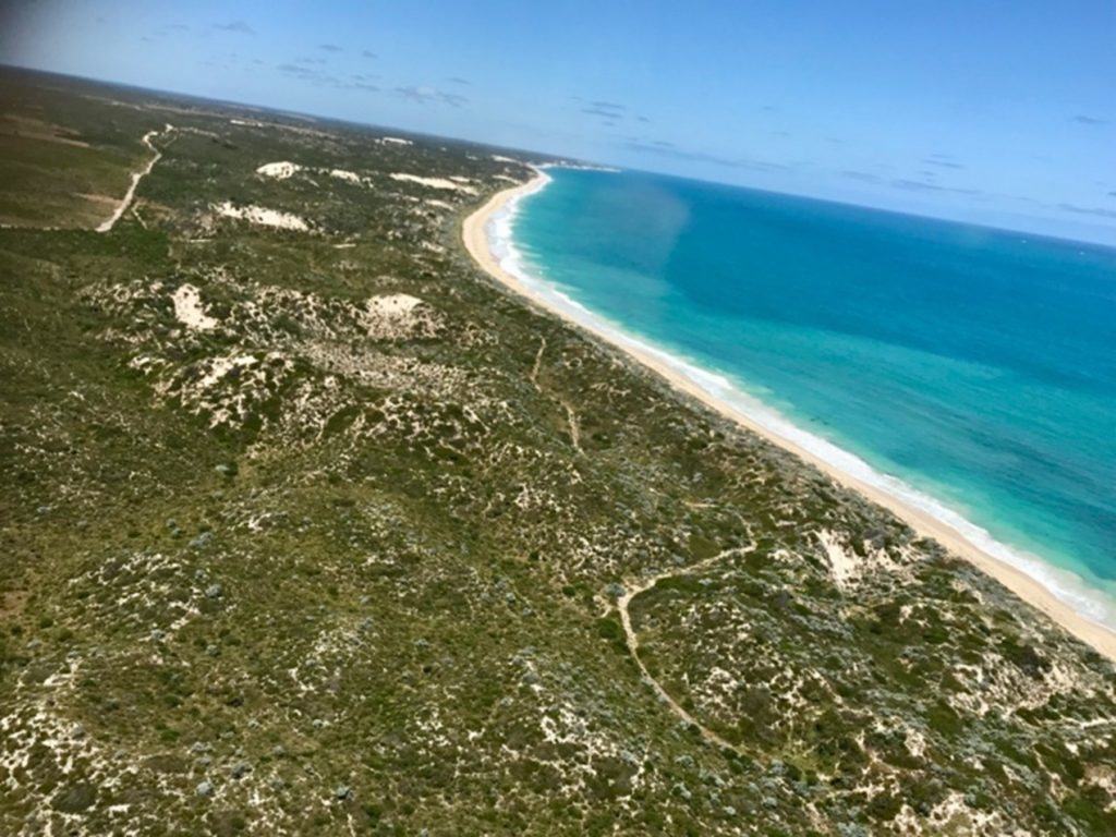 Wilbinga National Park - Petition - Guilderton WA