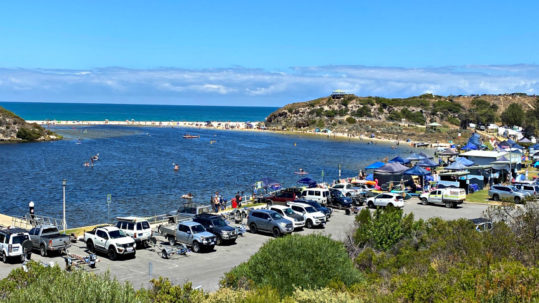 Guilderton - Moore River - Western Australia
