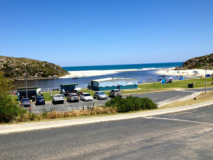 Things to Do - Guilderton WA